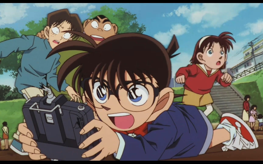 AcFun弹幕视频网 - 认真你就输啦 (・ω・)ノ- ( ゜- ゜)つロ