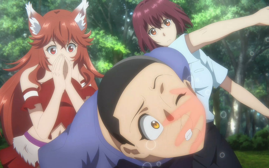 AcFun弹幕视频网 - 认真你就输啦 (・ω・)ノ- ( ゜- ゜)つロ