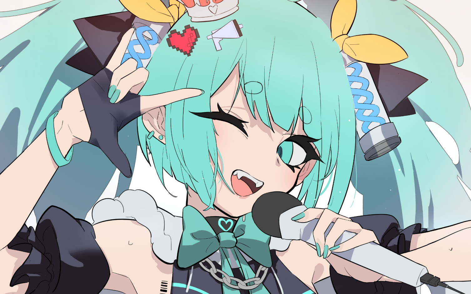 AcFun弹幕视频网 - 认真你就输啦 (・ω・)ノ- ( ゜- ゜)つロ