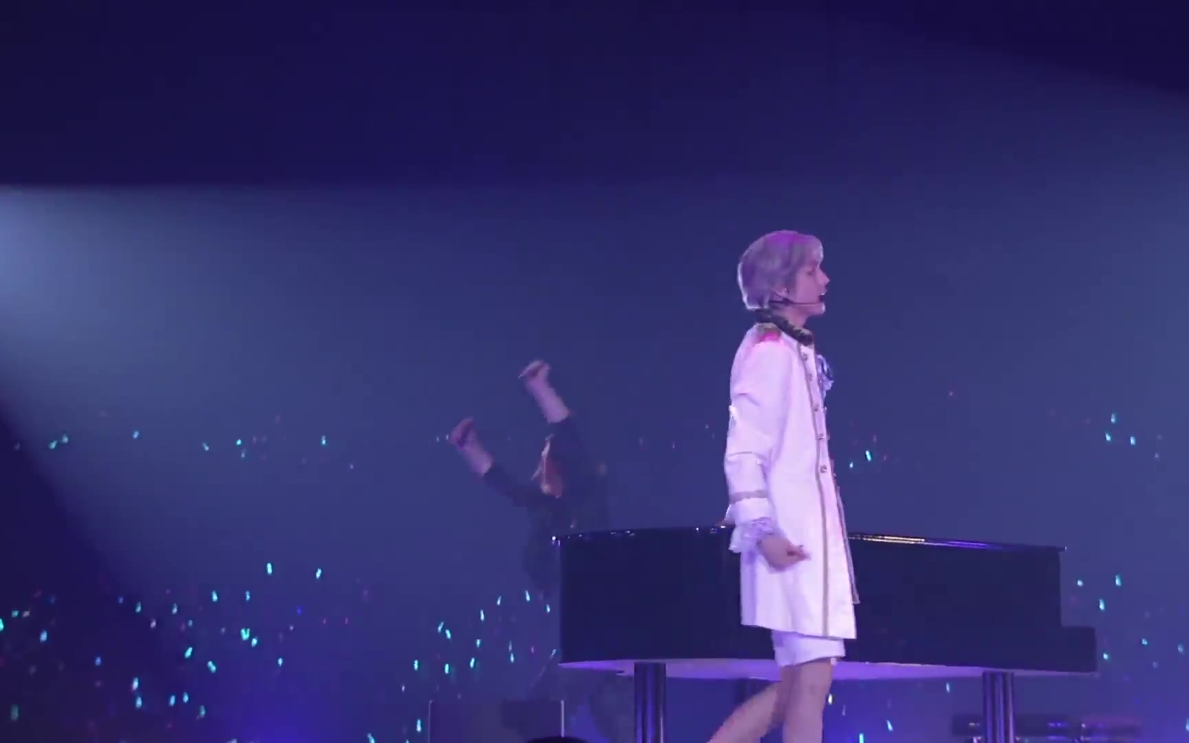 AcFun弹幕视频网 - 认真你就输啦 (・ω・)ノ- ( ゜- ゜)つロ